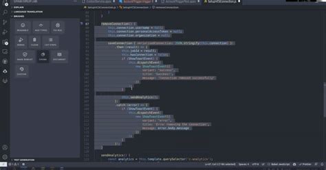 Salesforce Javascript How Should Salesforce Developers Upskill