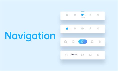 Difference Between Android And Ios Ui Design