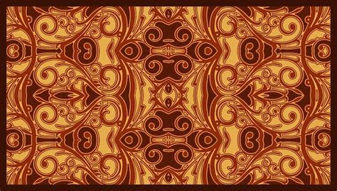 Premium Vector Free Batik Indonesia Vector