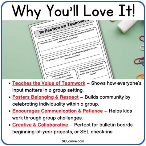 Teamwork And Cooperative Learning Team Building Activities Sel Social Awareness