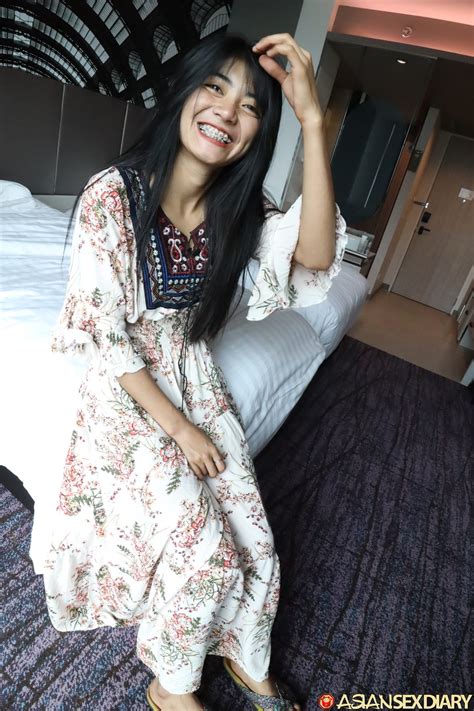 Wanda Asian Sex Diary Babesource Com