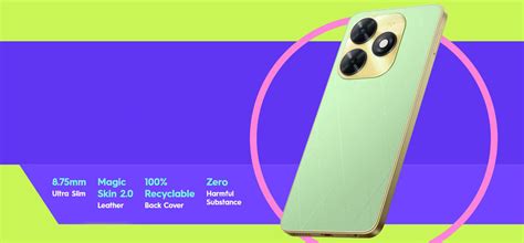 Jual Tecno Spark C Gratis Ongkir Eraspace