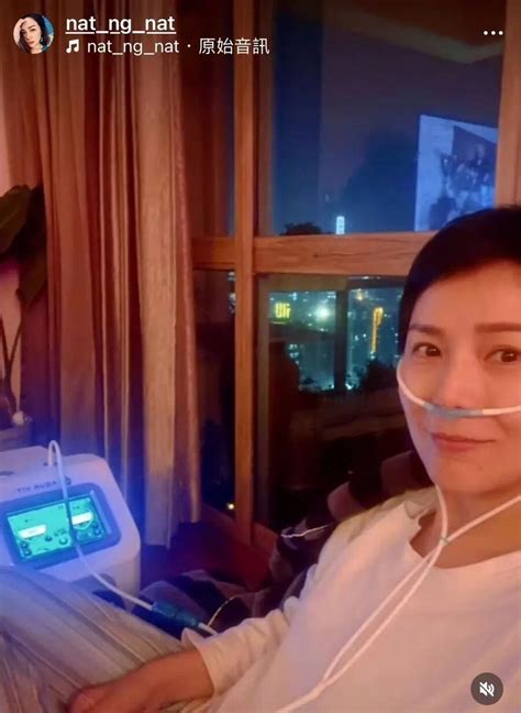 A 51 Year Old Former Miss Hong Kong Was Hospitalized Three Times Due To