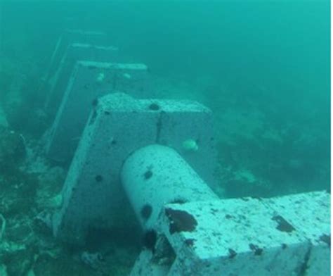 Pipeline Integrity Assessment Seven Seas