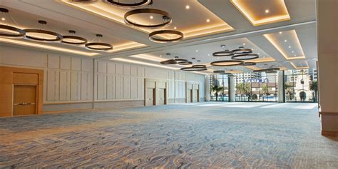 Downtown San Diego Wedding Venues Intercontinental San Diego
