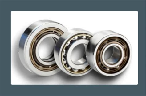 Angular Contact Ball Bearing At Best Price In Pune By Skf India Limited Id 2849899171655