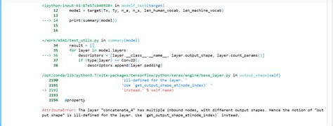 c5w3a1 neural machine translation with attention exercise 2 modelf