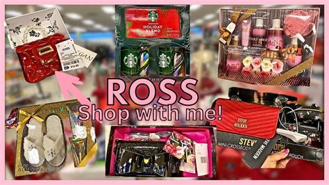 Ross Dress For Less Christmas Last Minute Ts Sets Christmas Home