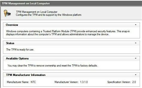 Bitlocker Recovery Key Asked For Randomly Windows Spiceworks Community