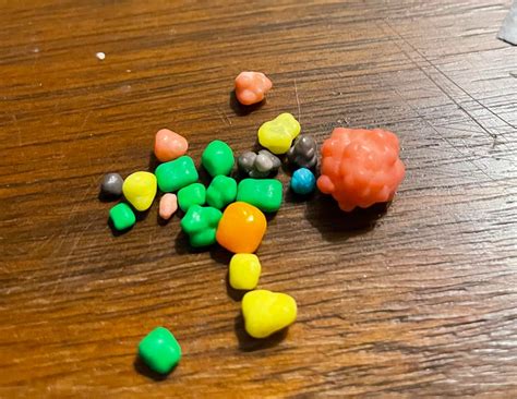 Absolute Unit Of A Nerd Candy Rabsoluteunits