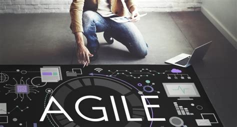 Large Scale Agile Transformation