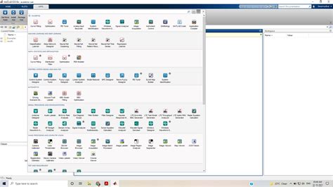 No Toolboxs Are Installed After Installing Matlab2018b And 2019b
