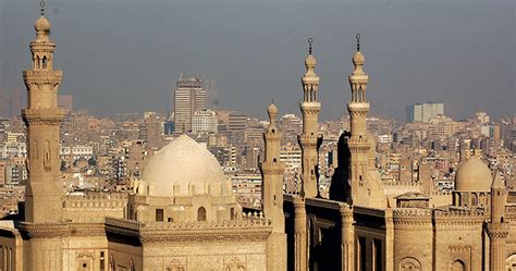 مساجد مصر التاريخية منتديات درر العراق