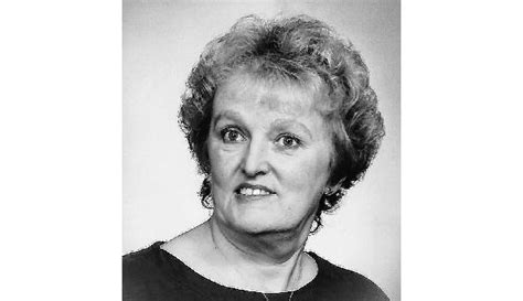 Joyce Carson Obituary 1934 2020 Lancaster Ny Buffalo News