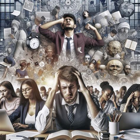 Overcoming Obstacles Key Challenges Faced By Students In Higher