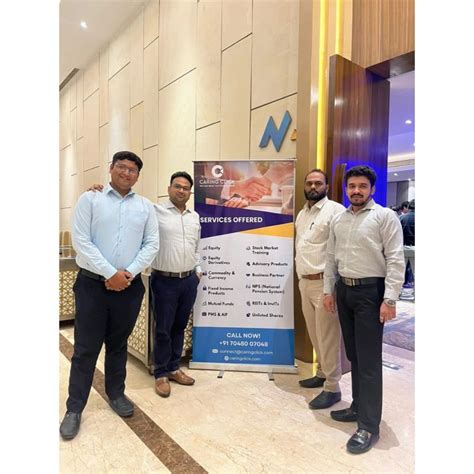 kamlesh prajapati on linkedin investment investor stockmarket