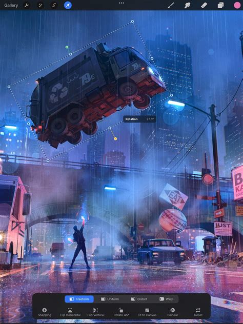 Procreate® The Most Powerful And Intuitive Digital Illustration App Available For Ipad