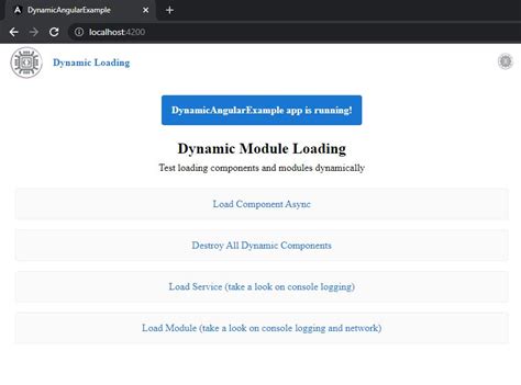 Moduleloading Guschlbauer