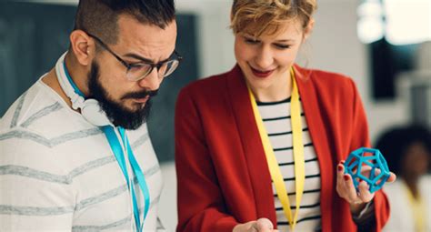 Digitalization And Innovation Sofrecom