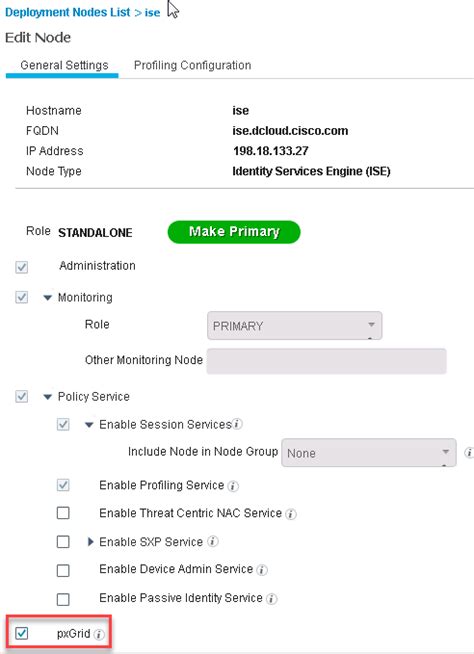 How To Cisco Dna Center Ise Integration Cisco Community