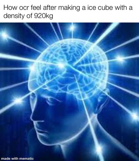 We Need More Ocr Memes R Gcse