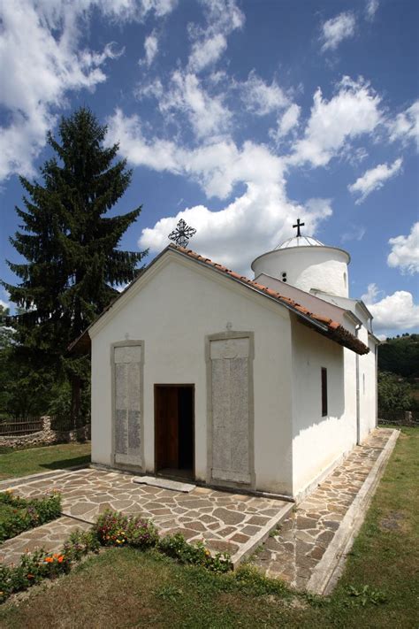 Bela Crkva Karanska