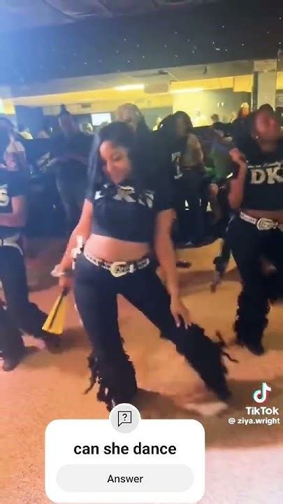 Can This Black Girl Dance Meandmybrokenheartlyrics Youtube