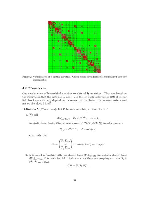 Boundary Element Methods For The Wave Equation Based On Hierarchical
