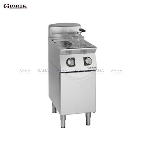 Giorik Unika 700 88 Litre Electric Fryer Fg7207 บริษัท สหสเตน