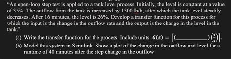 Solved I need somone to do part b for me with the simulation | Chegg.com