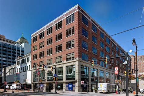 Usace Project Celebrates Opening Lechase Construction Services Llc