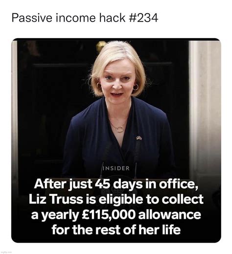 One Weird Trick To Work 6 Weeks And Earn Six Figures For Life Imgflip