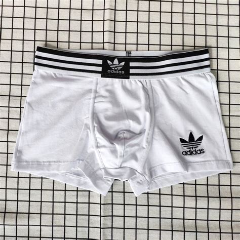 Трусы брифы adidas, 1 шт - купить с доставкой по выгодным ценам в ...