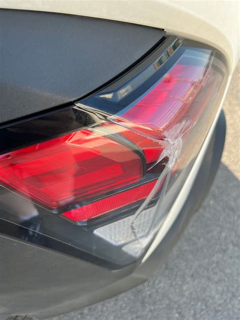 코나 브레이크등 플라스틱 교체 비용 지식in