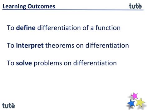 Continuity And Differentiability Differentiation Introduction Chain Rule Pptx Physics