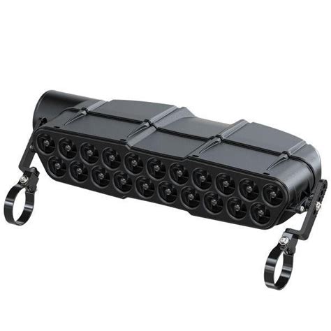 Sandb Filters Polaris Rzr Pro Xp Turbo R Particle Separator 76 2020 Main