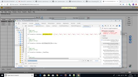 Issue In Populating Adg Data For First Time In Detail Grid · Issue 709