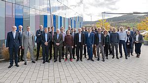 Startschuss für BMBF Initiative QuNET für abhörsichere Quantenkommunikation