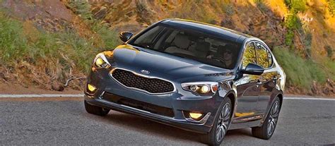 کیا کادنزا، مشخصات کادنزا و بررسی تخصصی همراه مکانیک