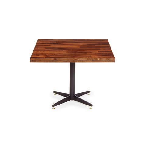 Espasso Café Dining Table