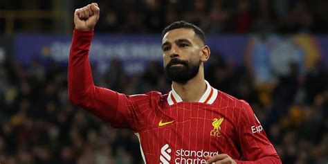 Paul Joyce Shares Mohamed Salah Contract Revelation Out Of Liverpool