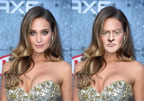 Hannah Davis R Gentlemangabers