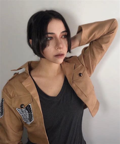 Ymir Cosplay