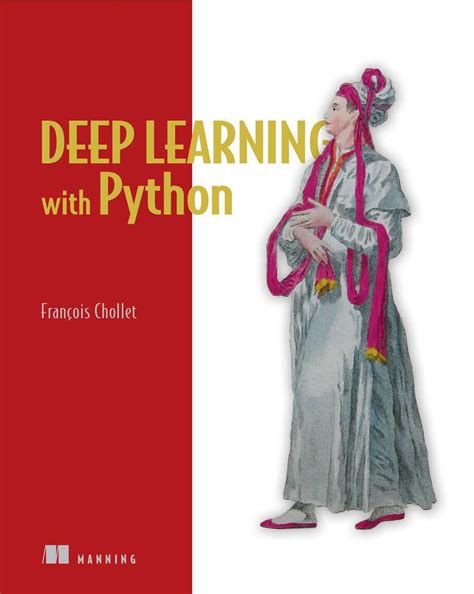 deep learning with python by francois chollet ebook read free for