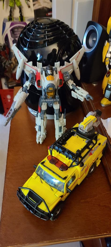 Wnw The King Has Arrived Potp Predaking R Transformers