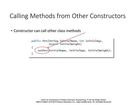 More About Objects And Methods Ppt Download