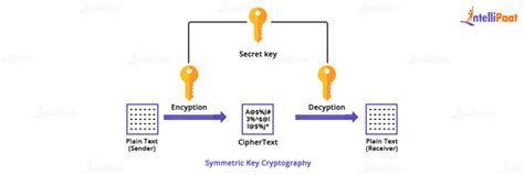 What Is Secret Key Cryptography A Beginners Guide With Examples