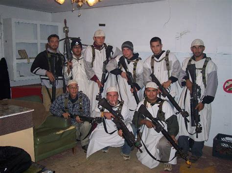 American Soldiers That Defected To Join The Iraqi Insurgency 2004 R
