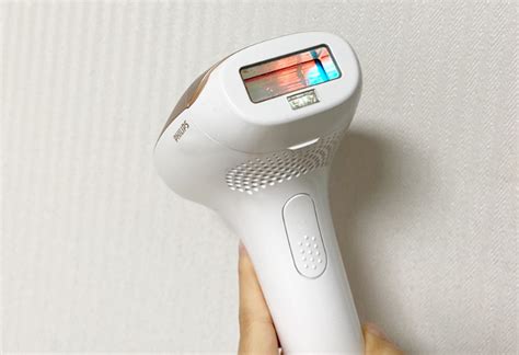 필립스 레이저 제모기 겨드랑이 브라질리언 바디 5분만에 충격리뷰 네이버 블로그