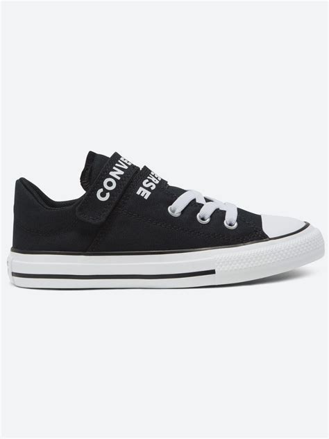 Характеристики Кеды Converse Chuck Taylor All Star Double Strap ...